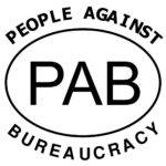 PAB – People Against Bureaucracy Group